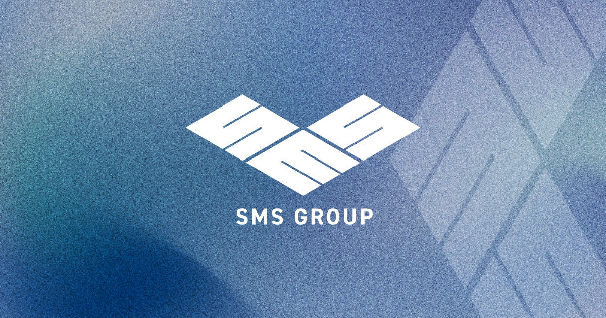 SMS GROUPについて | SMSGROUP